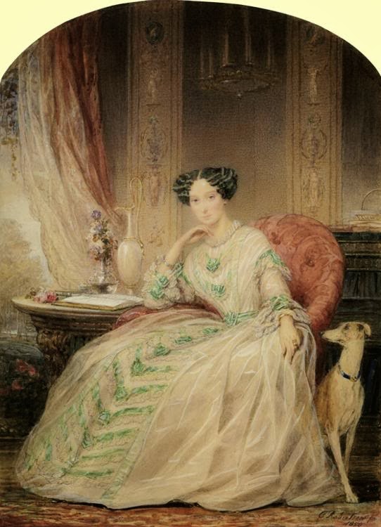 Maria's Royal Collection: Princess Marie of Hesse, Tsarina Maria ...