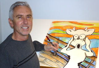 Aileen's Thoughts: Summer Reading and Super Heroes