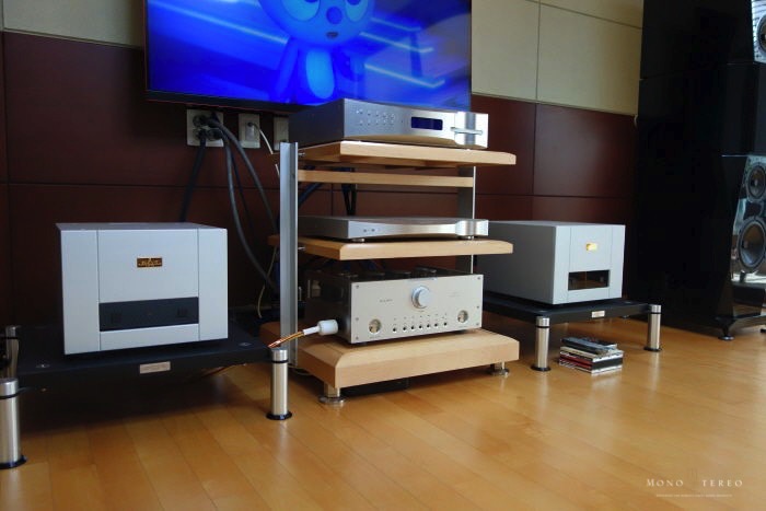 Focus Audio Master 3 speakers – M & S | Ultimate High-Fidelity