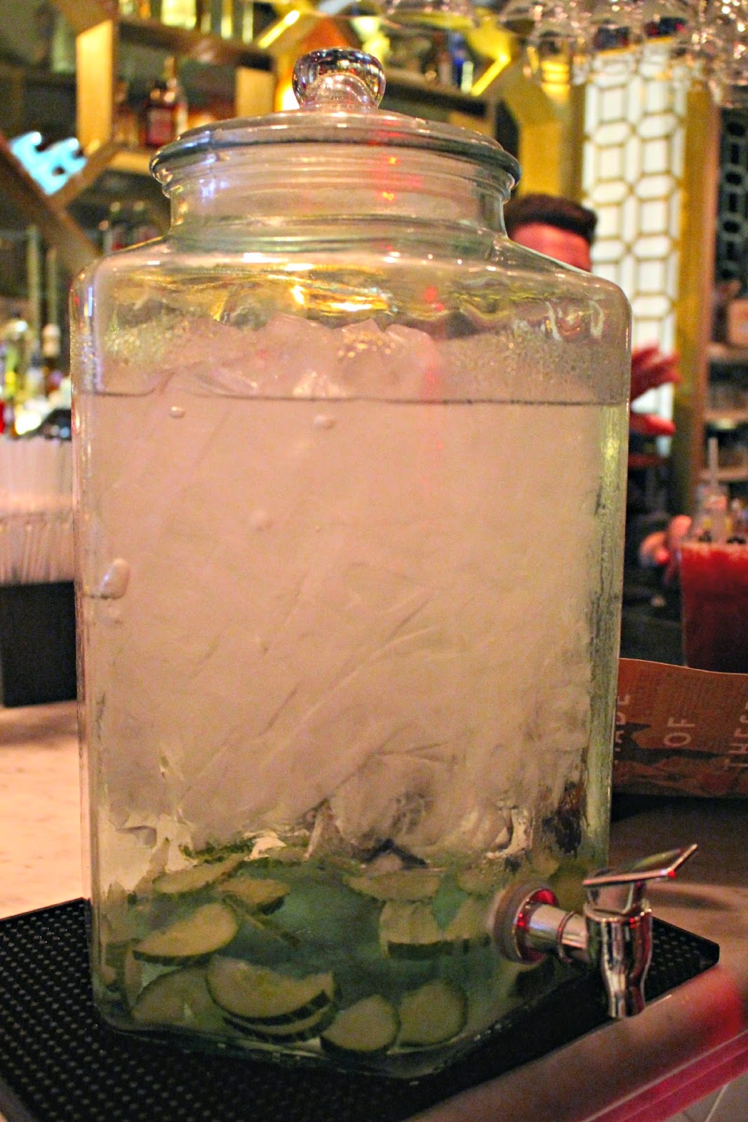 The Revolution Kitchen | Clapham Restaurant Review - Fashion Mumblr