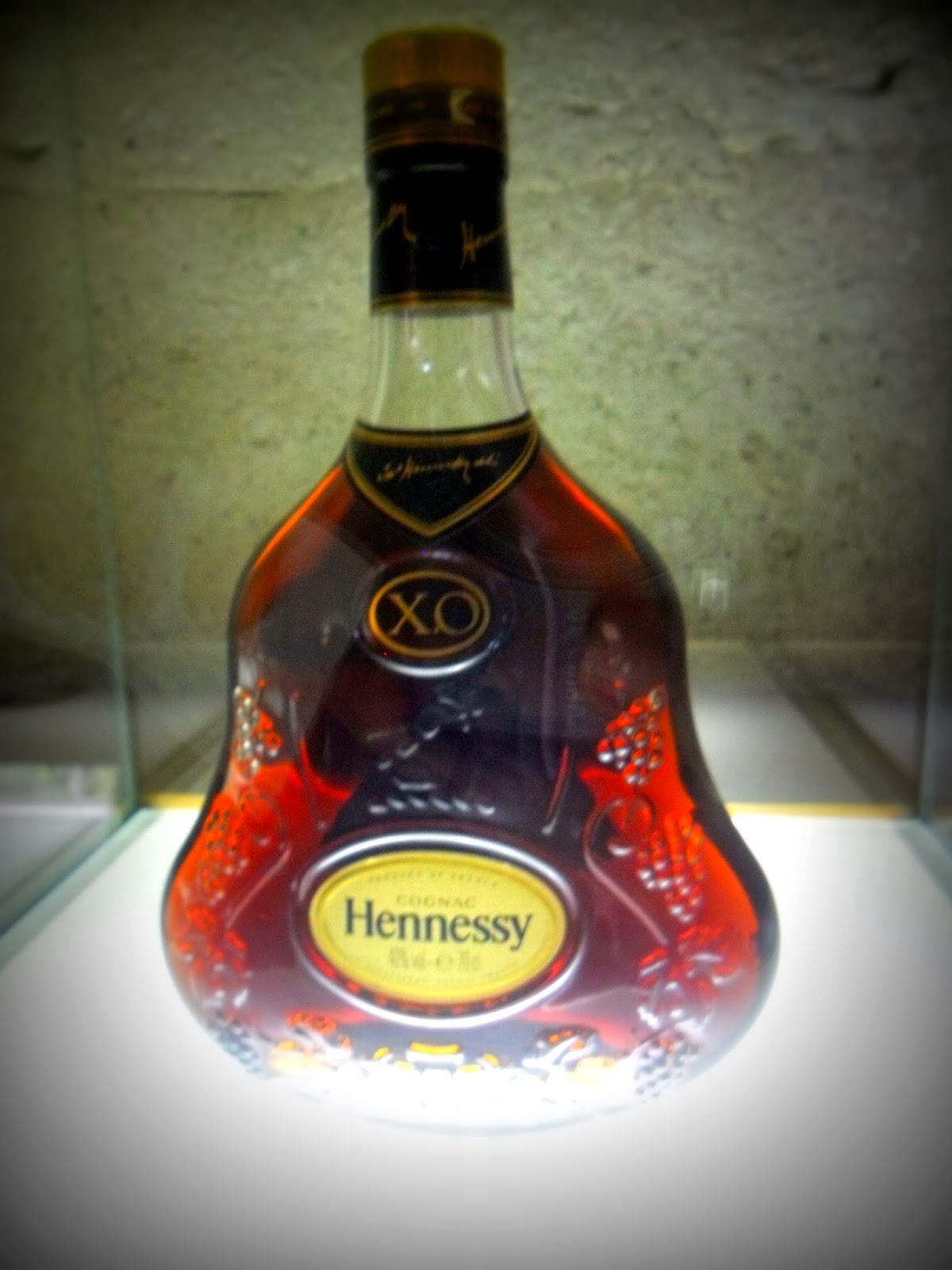 The Cognac Museum - Where you can discover one of the most wonderful ...