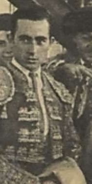 De Hombres,Toros y Caballos: JUANITO SANCHEZ