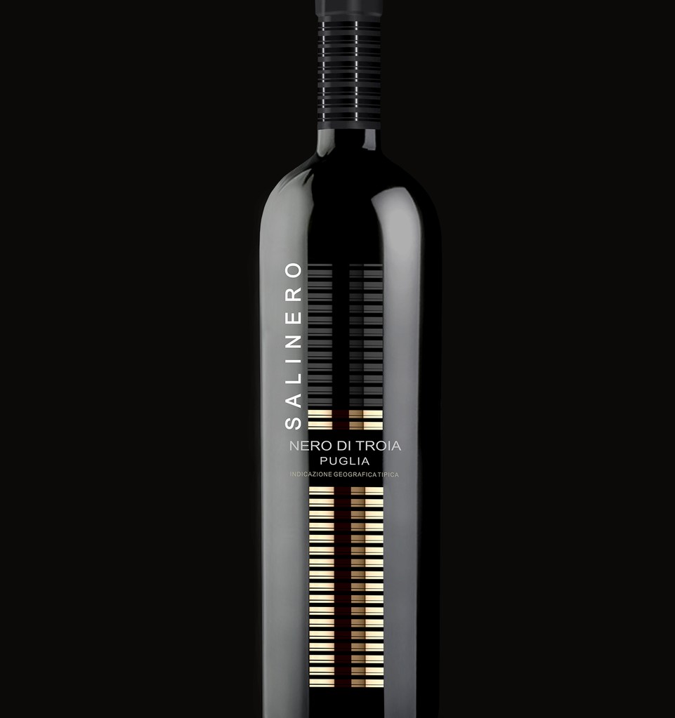 Salinero – Packaging Of The World