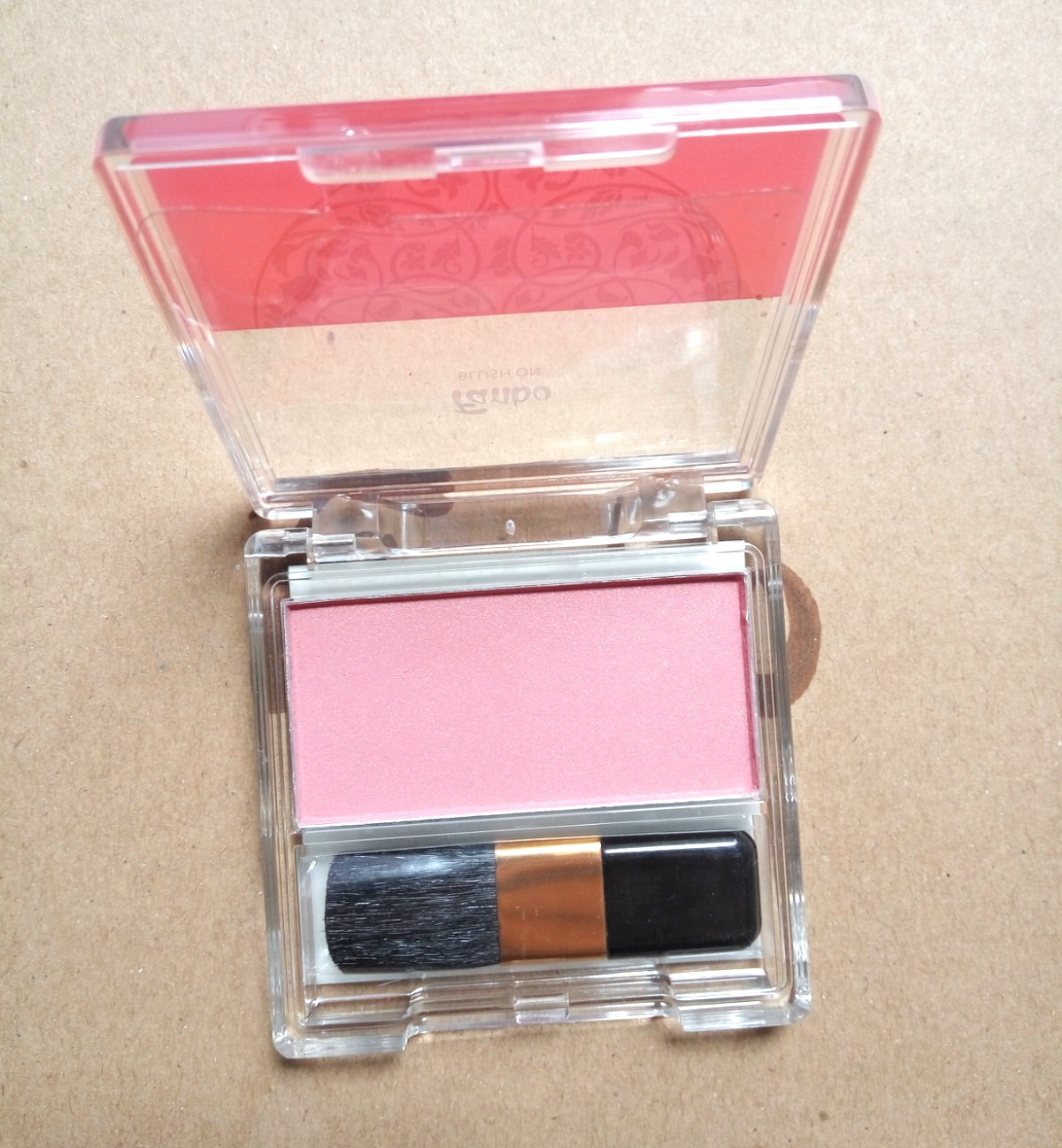 Unboxing 01: Fanbo Fantastic Makeup Series - DaretoChange by Indonesian ...