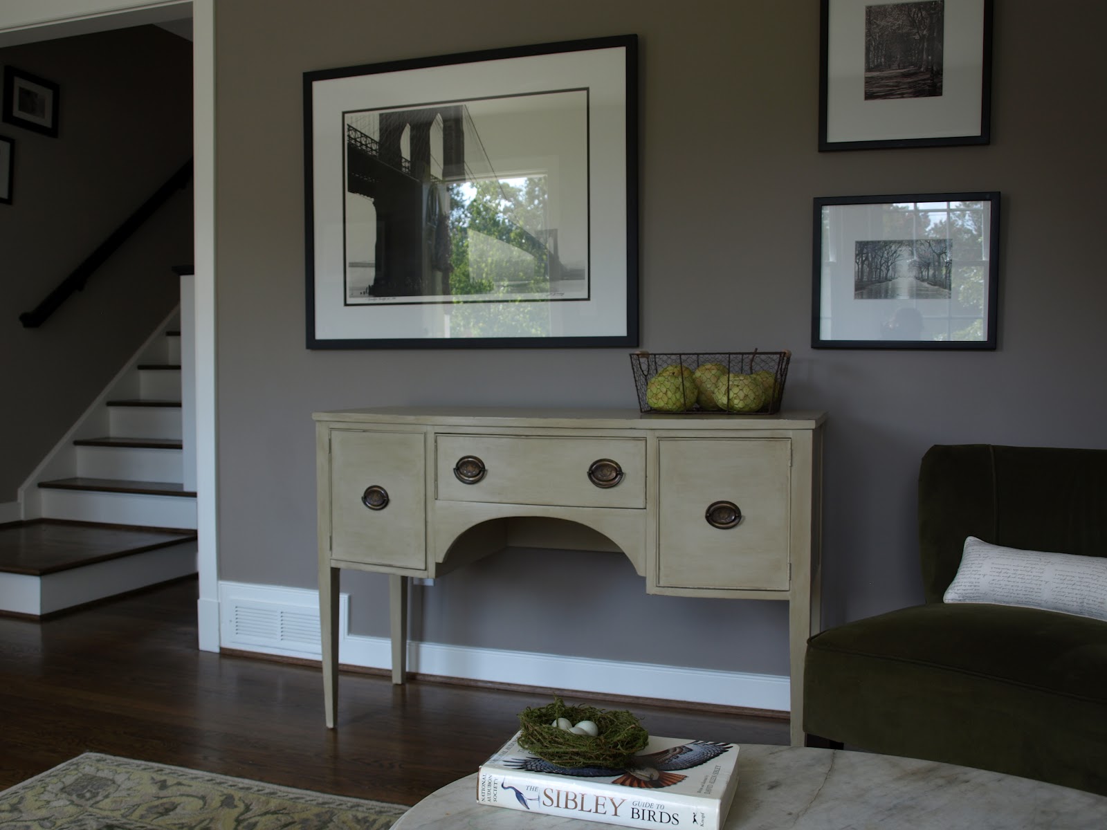 Country Grey
