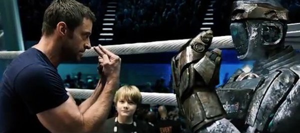 MyMoviesBuzz.com: Real Steel - Movie 2011