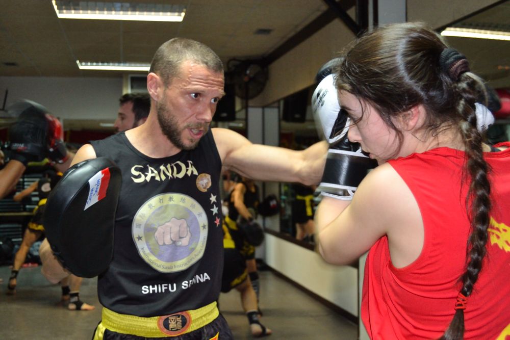 Kung-Fu Shaolin Wudang Tradicional: Clases Shaolin Kung fu Alcala de ...