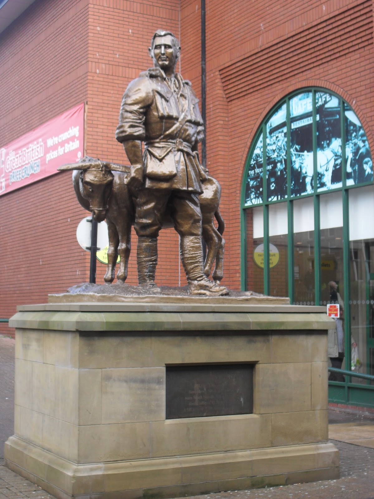 Adventures with Asperger's Syndrome