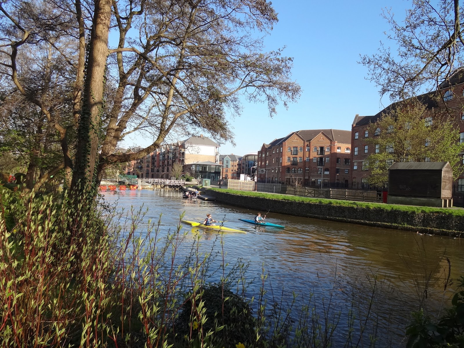 Tonbridge Daily: Tonbridge Daily Photo