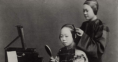 ProfLERoy: Lessons from The 22 Chinese Prostitutes and Queue Cases