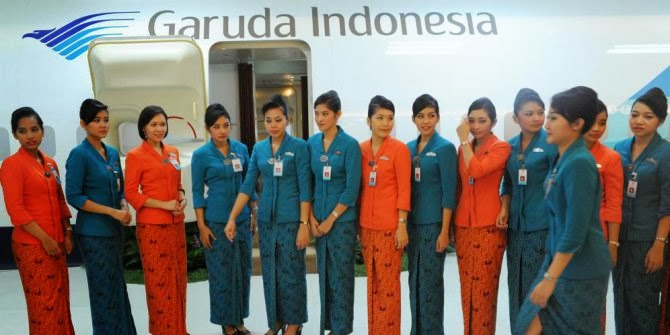 EKSPEDISI - EXPRESS G A R U D A INDONESIA: Tracking Shipment