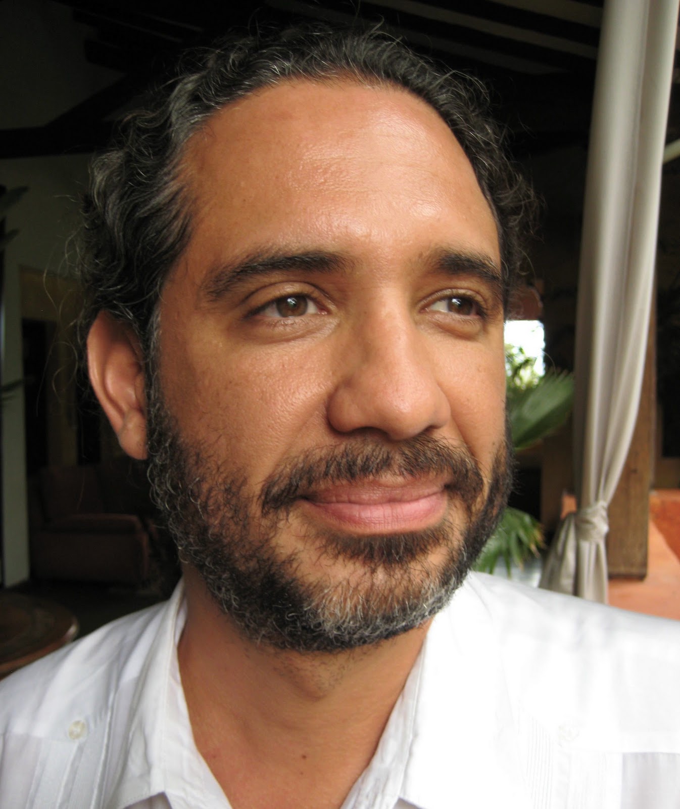 Purocine: Director de documentales Francesco Taboada: La investigación ...