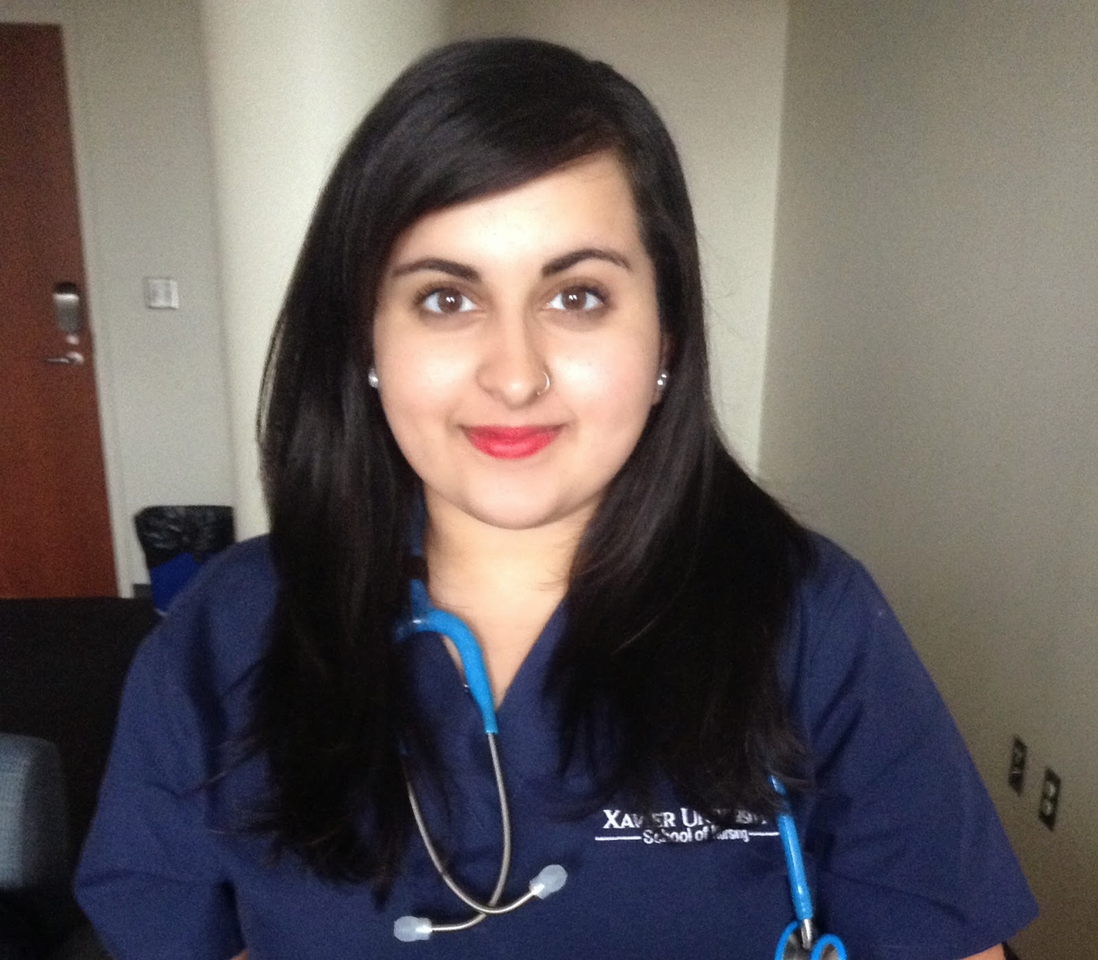 Xavier Universe: A New Perspective