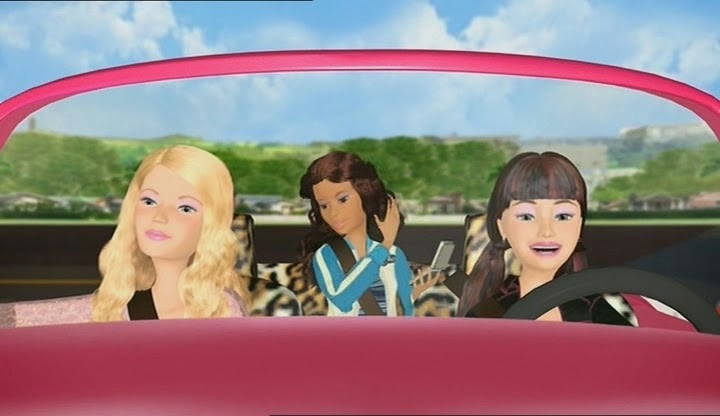 The Barbie Diaries (2006) Wallpapers Free Download-Free Barbie Movie ...