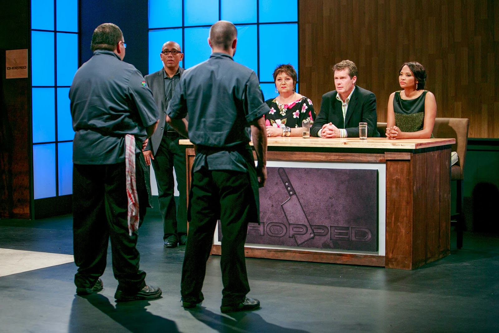 TV with Thinus: BREAKING. Food Network producing a local South African ...