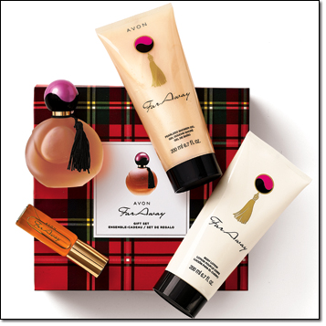 The New Avon Catalog: Shop Avon Online - Popular Avon Perfume Gift Sets ...