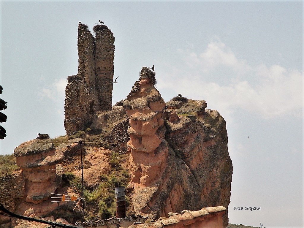La Rioja de la A a la Z: AUTOL - La Rioja