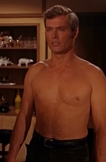 Captures Cinema: Ty Hardin - El circo del crimen [Berserk] (1967)