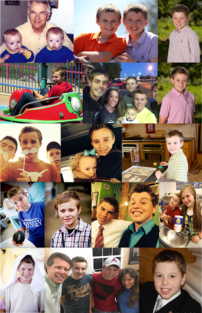 Duggar Family Blog: Duggar Updates | Duggar Pictures | Jim Bob and ...
