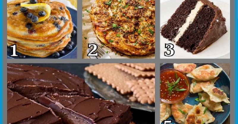 DIY And Household Tips: 6 Easy And Yummy Recipes