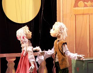 JourNaL of ThOugHts: Punchinello - You Are Special!!