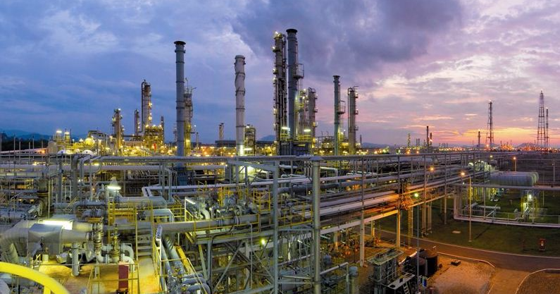 Dunia NDT & inspection: Petronas plans to upgrade Kerteh refinery by 2022