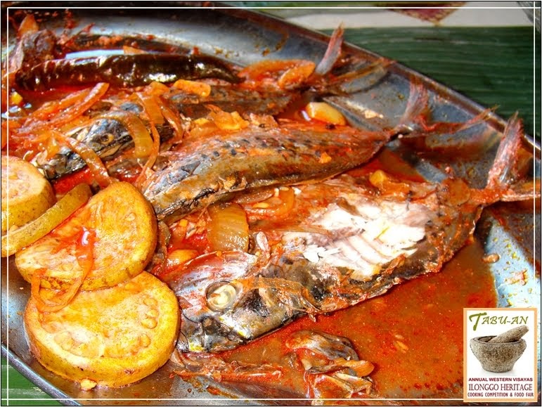 Binuro na, pinamalhan sa bayabas pa