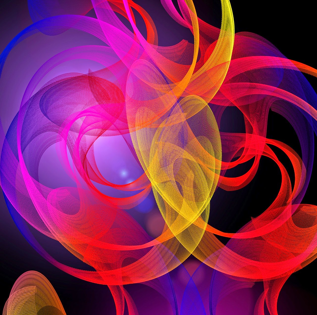 CROMOTERAPIA. LA IMPORTANCIA DE LOS COLORES. - Paraíso Cosmetics