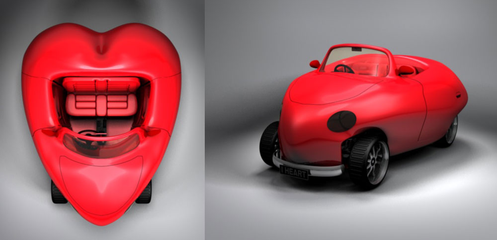 Emma Frances Designs: In true Valentines day style