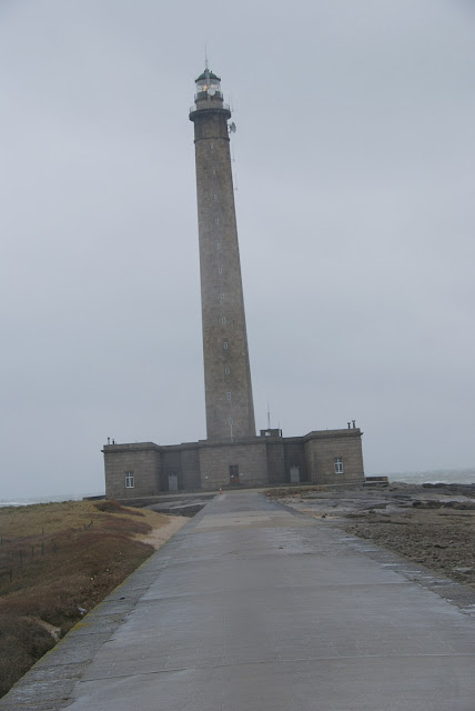 Neal's Lighthouse Blog: Phare de Gatteville (Pointe de Barfleur ...
