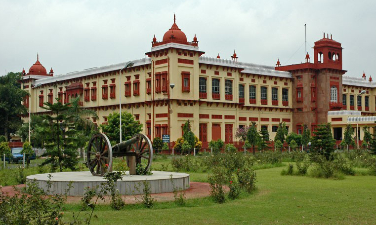HERITAGE BIHAR: Patna Museum : Down the ages