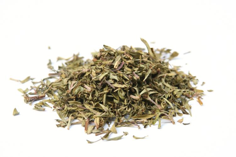 Chás & Especiarias: ESTRAGÃO