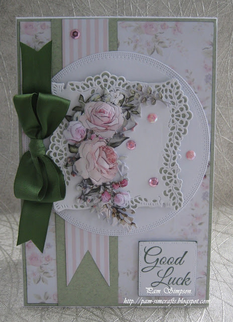 pamscrafts: Dawn Wheeler`s Collection.