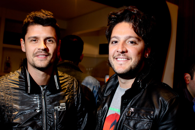 DIESEL NO BRASIL - Paulo Germano