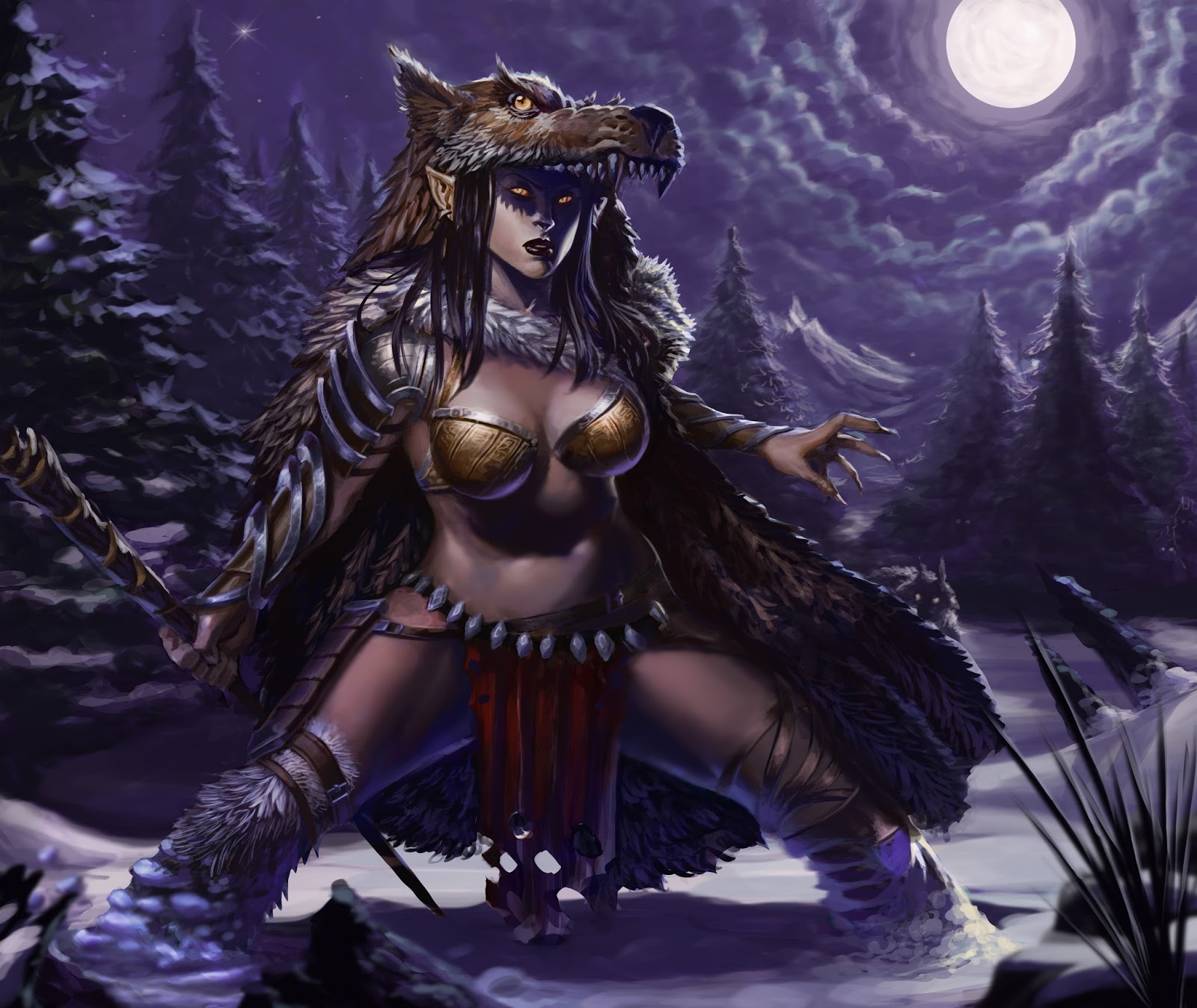 The Art of Fernando Granea