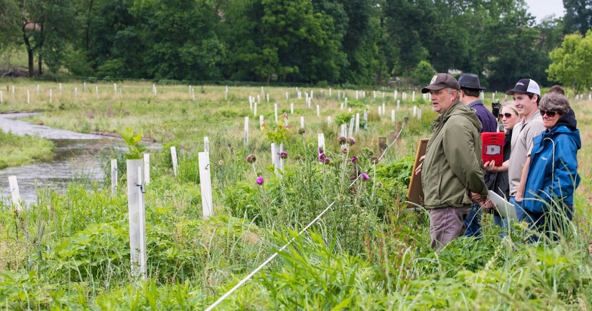 PA Environment Digest Blog: WHERE WE WANT TO BE: Growing A Cleaner ...