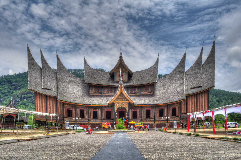 Life Travelog Anak2 Papa & Mama: Cuti2 ke Bukit Tinggi - Padang ...