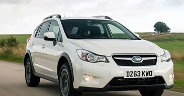 Daftar Harga Mobil Subaru Terbaru Mei 2016 - Informasi Otomotif Terlengkap