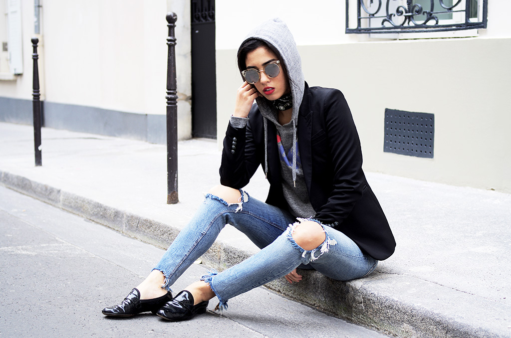 FAKE | The Deets on E