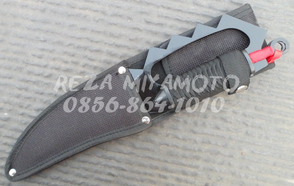 PEDANG SAMURAI MURAH (KATANA/WAKIZASHI/CUSTOM)