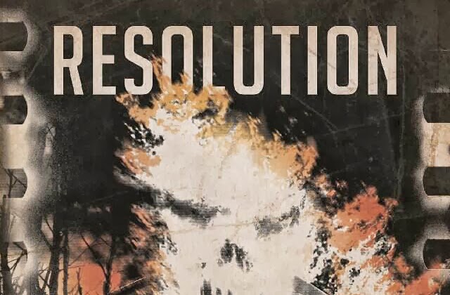 Resolution (2012) - Blicz CineStar Tv | Action Thriller