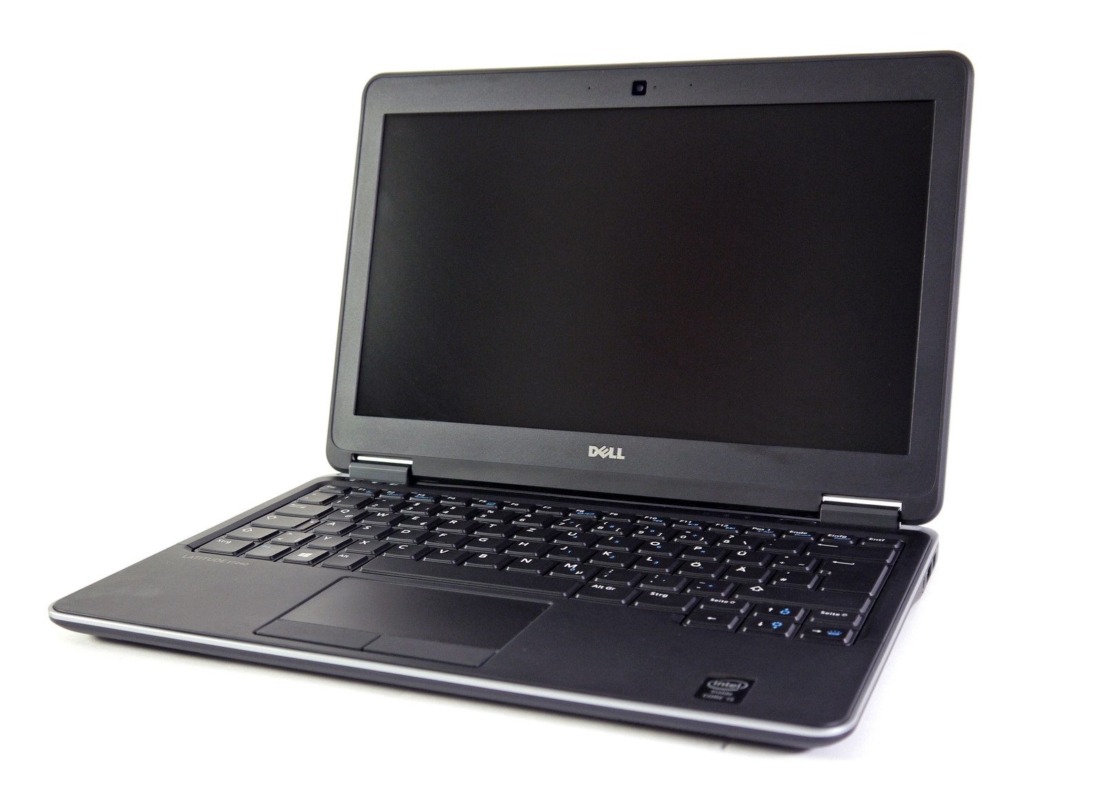 Dell Latitude E7240 - LaptopWin