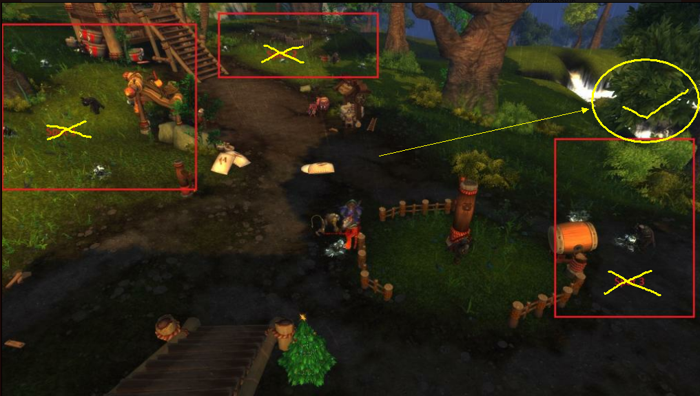 igxewowgold: New farming in Zhu's Watch: mop wow powerleveling guide
