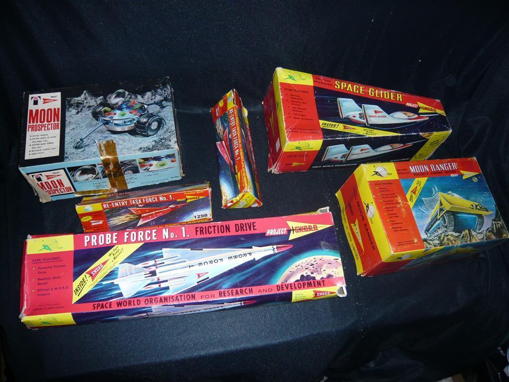 MOONBASE CENTRAL: February 2013