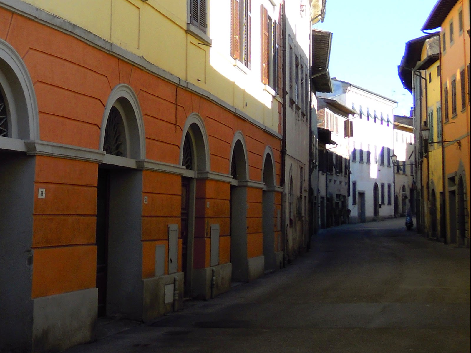 SMARTARC: IL GENERALE PAOLO MAIOLI