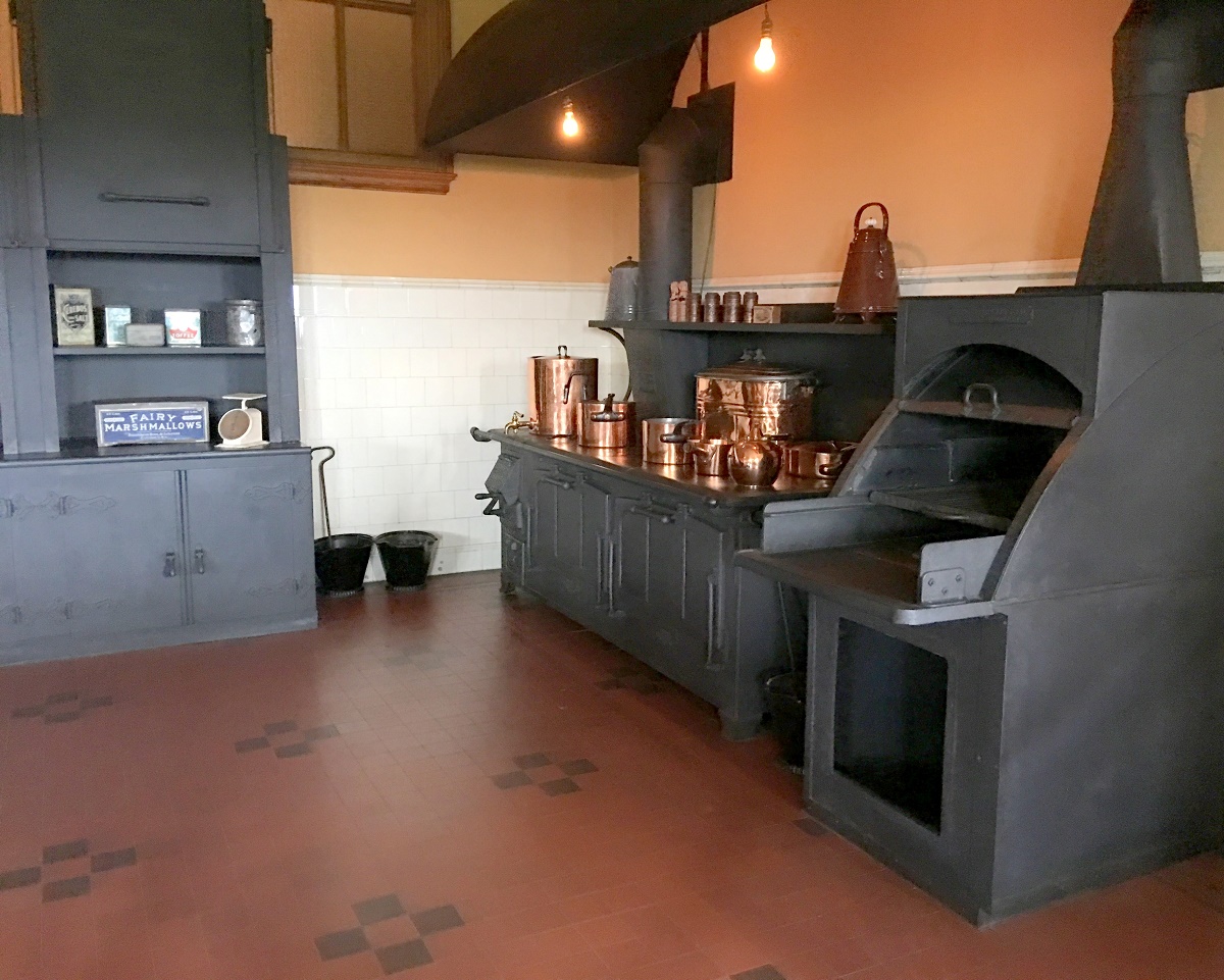 My Cozy Corner: My Visit to the Biltmore Estate