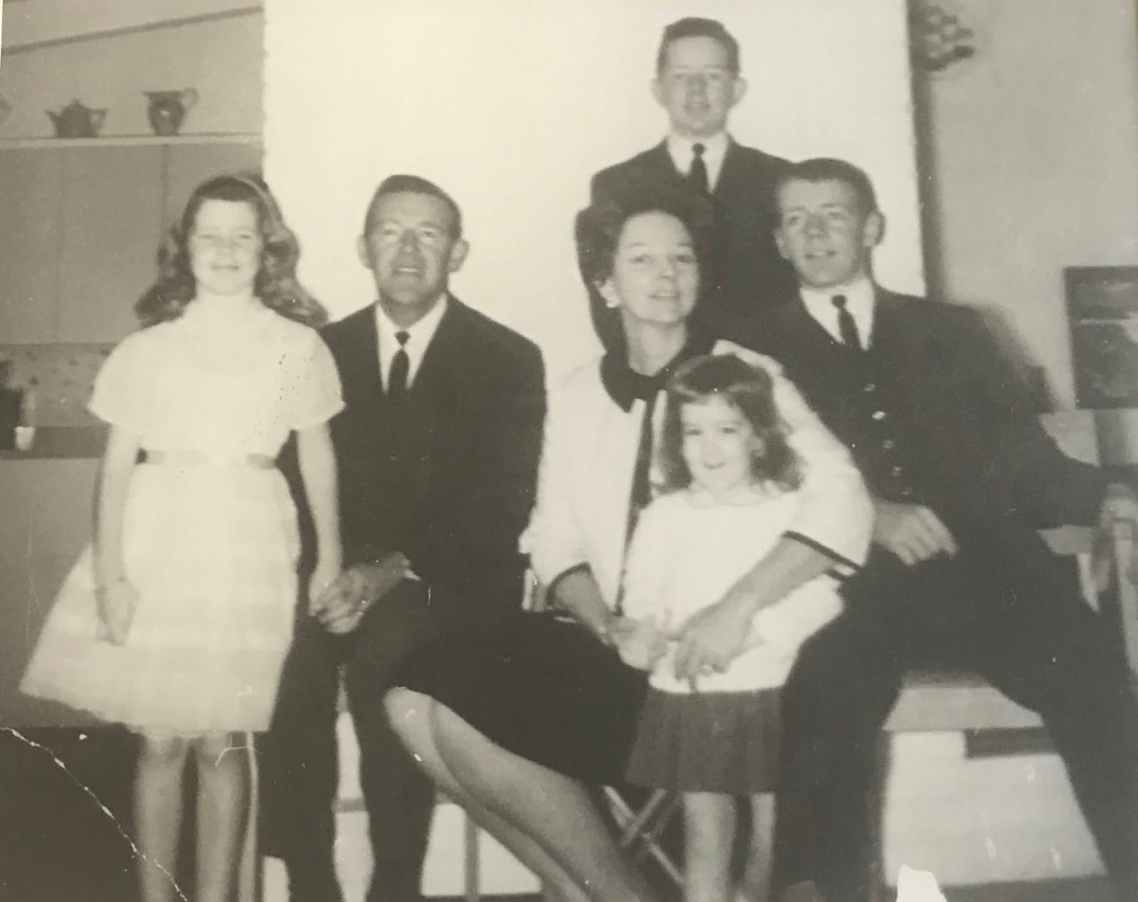 John "Jack" Joseph Tunney