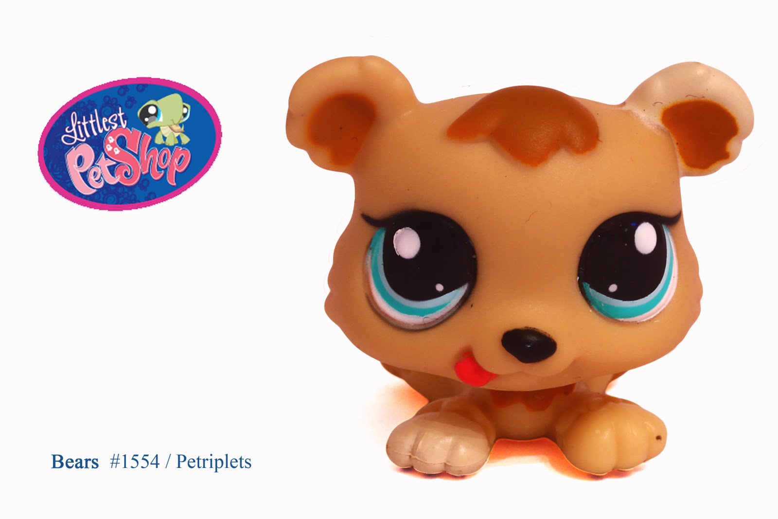 Littlest pet shop blogi: Lps pet triplets