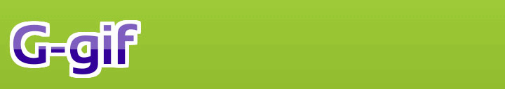 G-gif: [公告/gif檔使用規則]G-gif公告