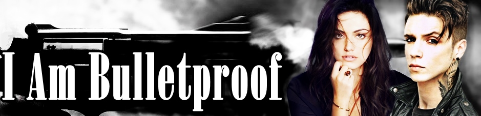 I Am Bulletproof: 10.fejezet